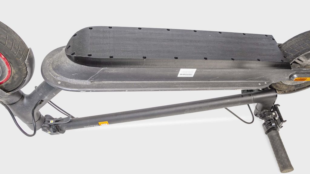 Choosing the best e-scooter and upgrading it
