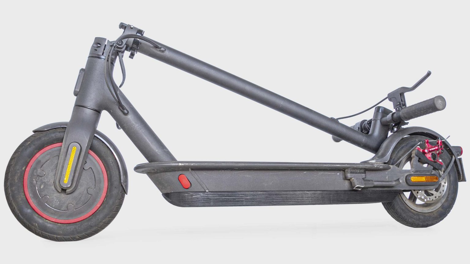 Choosing the best e-scooter and upgrading it