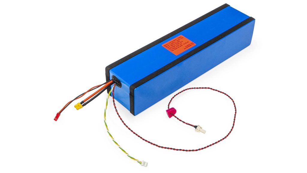 48V 14Ah internal battery set for Xiaomi M365 / 1S / Essential / Mi3 E ...